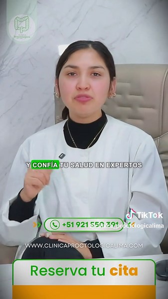 Preparación para tu cirugía en la Clínica Proctológica