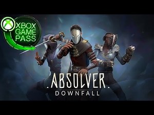 Absolver Xbox One X Review - FREE with Xbox Game Pass