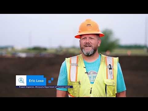 Minnesota DOT Leverages Integrated Field Tools for Seamless Digital Inspection