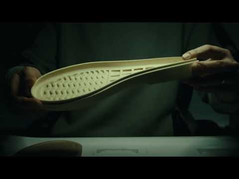 XL Extralight™ Outsoles