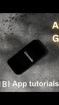 Casambi - Adding a Gateway