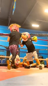 7-year-old girl is the future of boxing💥🥊Watch Lovely Lucy spar like a beast! ——————————— Riot Jiu Jitsu - 15% off with code LOVELYLUCY (riotjiujitsu.co) FunPunch💥🥊20% off➡️ https://www.funpunch.com/LUCY20 ——————————— #boxing #kidsboxing #boxingtraining #fitness #fitkids #lovelylucy #mma #untamedlittlewarriors #beastmode #cute #girlpower | Lovely Lucy
