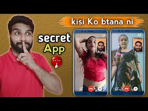FREE Video Call Apps | Best video Chat website | New Video Chat App 2025 || Video Chat