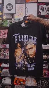 looking for hip hop tees? 👀 https://hottopic.me/44S5PV9 | Hot Topic