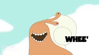 Funny Snail Adventures: Animation with Turtle and Airplane