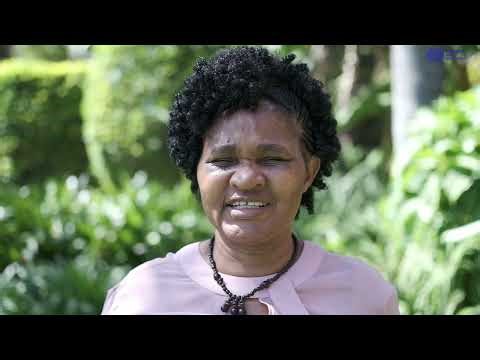 IWD2023: What it means for girls and women with disabilities.