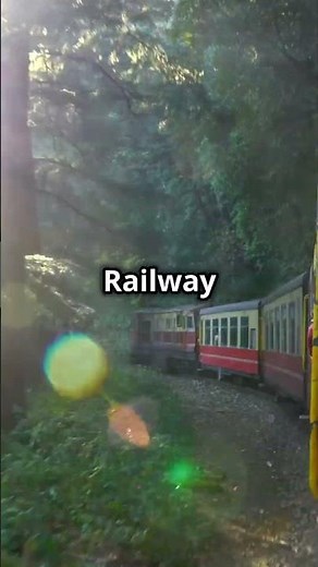 Top 5 Train Journeys You MUST Experience!