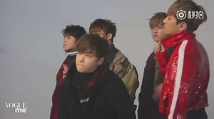 1.1K views · 98 reactions | [iKON - 'VOGUE ME' (China) August Vol.] #아이콘 #iKON #VogueMe #B_I #Jinhwan #Bobby #JU_NE #Yunhyeong #Donghyuk #Chanwoo | iKON PHILIPPINES | Facebook