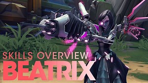 46K views · 806 reactions | A scientist at artificial-heart, Beatrix is ready to apply a lethal dose of Jennerit intellect and ruthlessness straight to Rendain! Early access for the 30th Battleborn hero begins today! Season Pass and Digital Deluxe holders get a hero key to unlock Beatrix, and access to the DLC 3 Story Operation, along with the launch of the Winter Update. Launch begins at 2pm PT (5pm ET/10pm GMT) for all regions. | Battleborn | Facebook