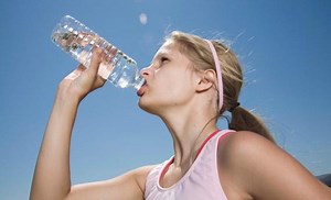 Why Are Poland Spring Bottles So Crinkly? They Used To Be Much Sturdier.