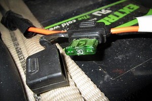 Blown 30 Amp Fuse: Why Does My 30 Amp Fuse Keep Blowing?