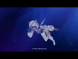 Primeros Minutos de Blue Protocol Star Resonance en Español