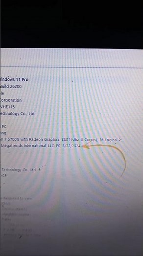 You can use these 3 effective ways to determine your PC's age