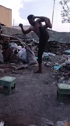 Outdoor Strength and Agility Workout Routine