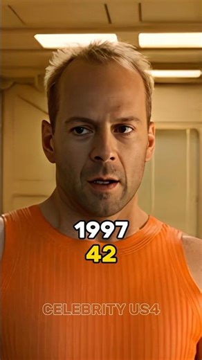 The Fifth Element Cast Then And Now | 1997 vs 2025 #shorts #ytshorts