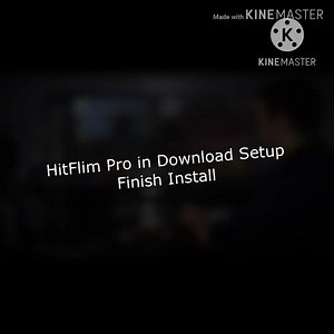 HitFlim Pro In Download Setup Install