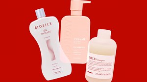 15 of the Best Shampoos You Can Buy on Amazon