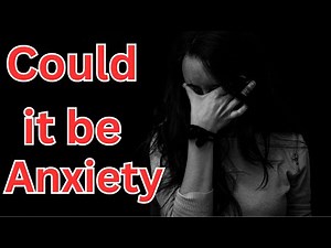 Do I Have Anxiety? Understanding the GAD-7 Diagnostic Tool 📋🧠😟