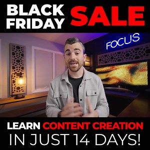 238K views · 116 reactions | People said learning filmmaking in 14...