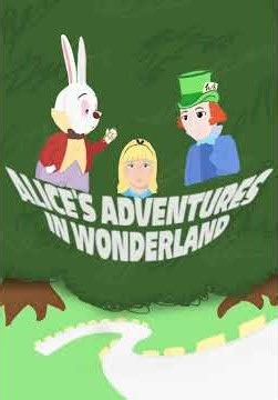 Did u hear of the “Alice in wonderland” challenge? (From facebook)