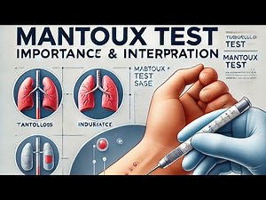 Mantoux test/procedures/what should know about TB skin test/Mantoux reading/TB test
