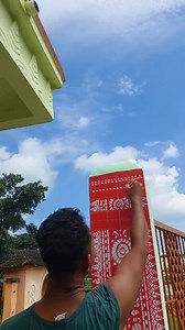 Beautiful mousom #artistdhaneswarboro #aronaitexture #allbathoumahasabha #aronaidesign #reels #feed #fbreelsfypシ゚viralシ #FBVIDEO | ArtistDhaneswar Boro