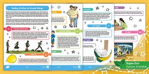 Bonding Activities for Blended Siblings