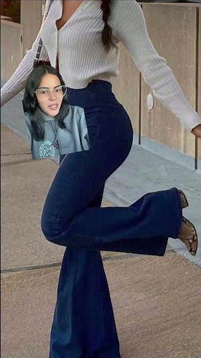 Stop!💥Inverted Triangle? MUST-KNOW Styling Hacks for Your Shape ✨Broad Shoulders💎 #fashion #ootd