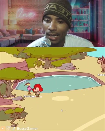 Mi propio Zoologico V: | Síguenos @Bussygamer TikTokLive cada noche. ¡Ven a Divertirte! #juegos