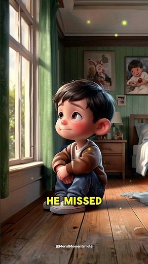 Lucas Learns to Listen New #ListeningSkills #InspiringStories #Heartwarming