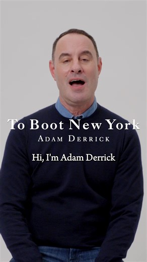 Enjoy comfort and style everyday. The new TO BOOT Fall 2025 Collection uses the finest leathers & suedes to craft versatile footwear that upgrades every outfit. | TO BOOT NEW YORK