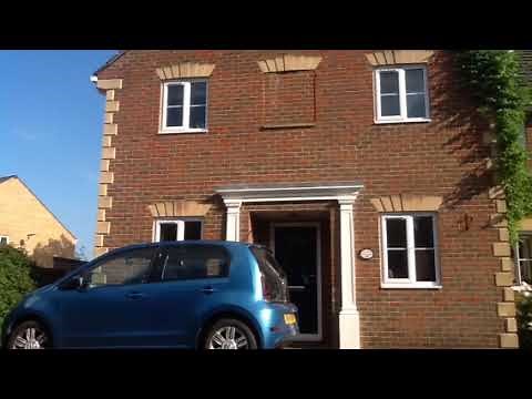 Performing Magic House (Top-Left Window Sketch) (AGAIN)