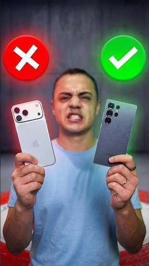 Things Samsung Can Do That Apple Can’t (Part 1)