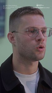 🚀 Meet Alexandros Christou, MSc Data Analytics graduate from UCLan Cyprus, now thriving as a Software Engineer in the fast-paced world of iGaming. Through real-world projects, advanced AI & Machine Learning applications, and a prestigious SAS Joint Certificate, Alexandros didn’t just earn a degree — he built a future. His experience proves that UCLan Cyprus is more than a university — it's where innovation meets opportunity, and where data-driven careers begin. 📊💼 🎥 Watch his story and imagi