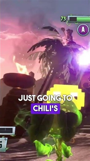 These PvZ GW2 Characters Make Me Lose My Mind 😭 #pvz2 #gamingshorts