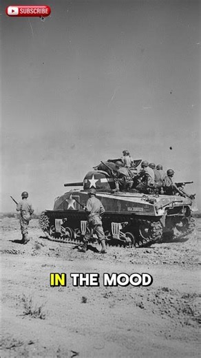 Texas Farmer vs 258 German Tanks