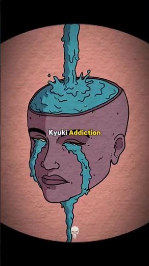 The Dark Way to Kill Addiction Fast | Dark Psychology Control| Be Dangerous