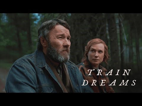 Train Dreams | Premiere Editor Spotlight | Adobe Video