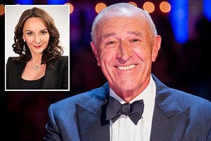 Who's replacing Len Goodman on Strictly Come Dancing? Shirley Ballas is taking on the head judge role