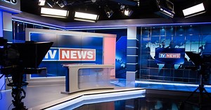 Multiple Major News Anchors Accept 'Early Retirement' Buyouts