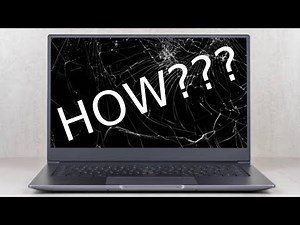How to Break Your Computer in 5 Simple Steps