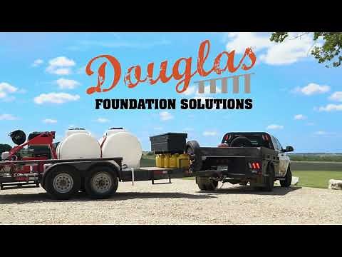 Soil Stabilization Treatment Process For Texas Foundations