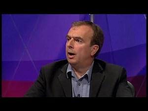 Question Time (2008) - Peter Hitchens, David Miliband, Vince Cable, Shami Chakrabarti