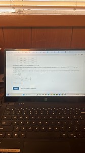 According to this table, for a 95% confidence level, z = 1.96. ... | Filo