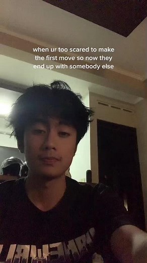 Humorous Take on Social Awkwardness and First Move Fears