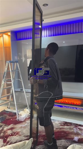 interiordesigngallery (@interiordesigngallery)’s videos with Running - LADIPOE & Fireboy DML