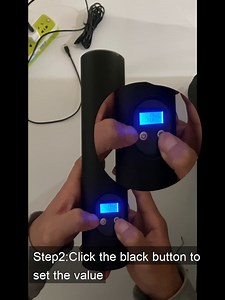 Watch Wireless Inflatable Pump-M06S on Amazon Live