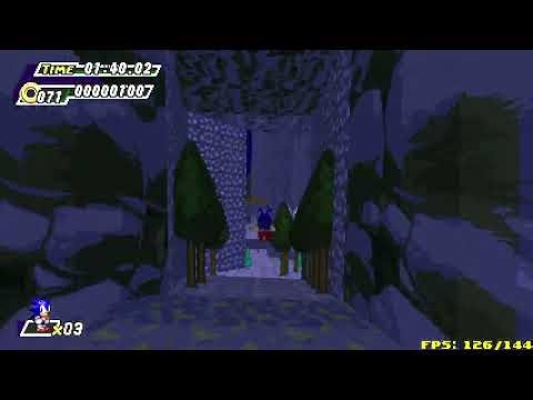 2025/09/26 Midnight Freeze Zone 2 (Demo 12)