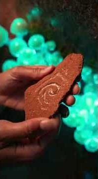 Cartographic Ghosts: Terra's Revelation 🌌