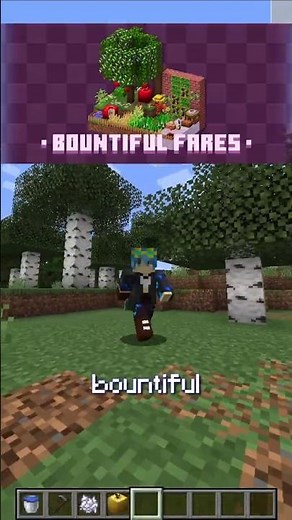 Minute Mod Review: Bountiful Fares